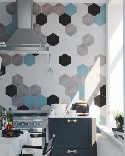 3 Tile Trends Emerging in 2021
