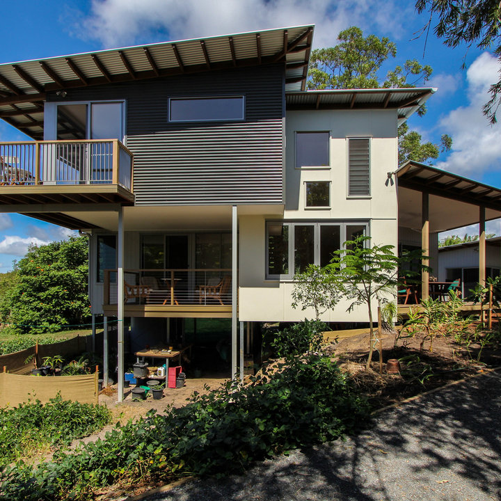 75 Beautiful Stilt House Home Design Ideas & Designs | Houzz AU