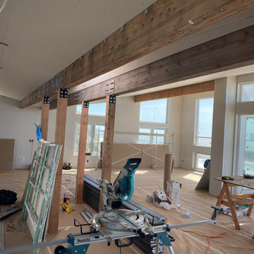 Gullwing Roof - Photos & Ideas | Houzz