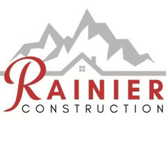 RAINIER CONSTRUCTION LLC - Project Photos & Reviews - GIG HARBOR, WA US | Houzz