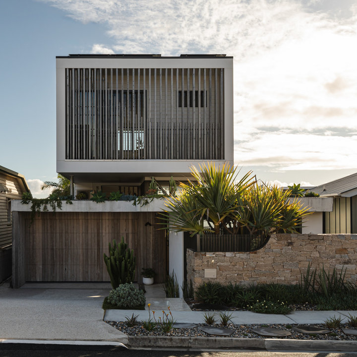 75 Beautiful Exterior Ideas & Designs - December 2025 | Houzz AU