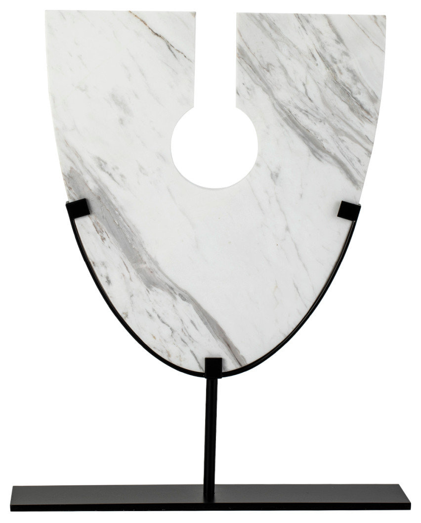 Marble Table Decoration | Liang & Eimil Celeste - Contemporary ...