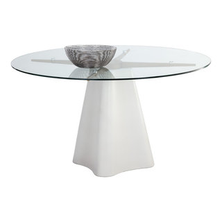 Moda Dining Table - Contemporary - Dining Tables - by Sunpan Modern ...
