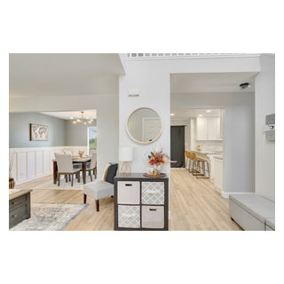 Nakan Craftsman | Modin LVP Collection Customer Space | IL ...