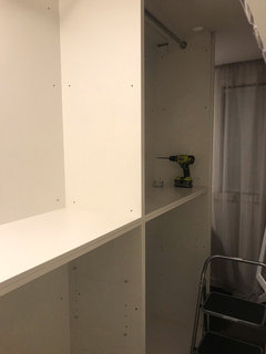 An Insider's Guide to Walk-In Wardrobe Measurements | Houzz NZ