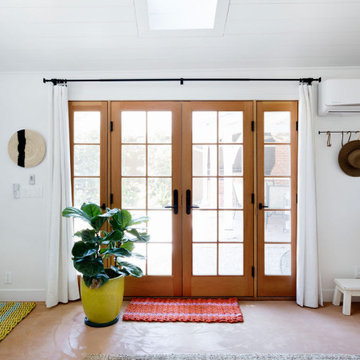 Split Level Garage Conversion - Photos & Ideas | Houzz