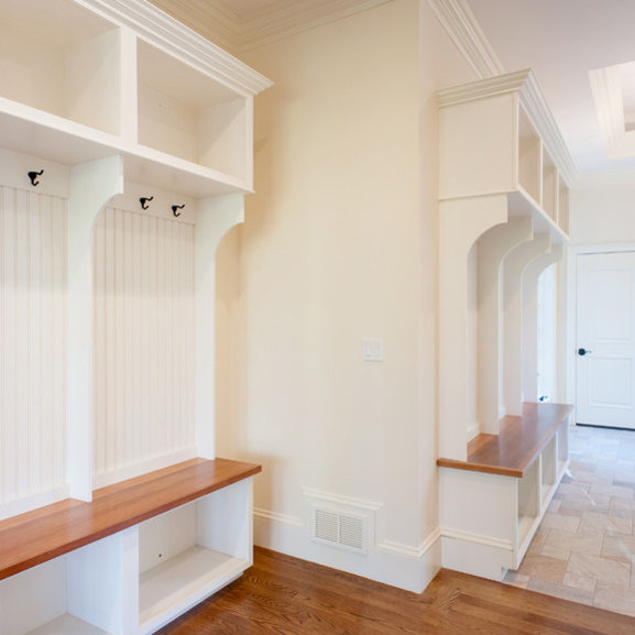 75 Slate Floor Entryway Ideas You'll Love - December, 2025 | Houzz