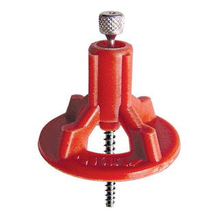 Tile Leveling Alignment System, ATR Tile Leveling System 200 Spindles ...