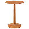 Sol side table - Transitional - Side Tables And End Tables - by Greenington LLC | Houzz