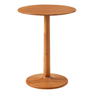 Sol side table - Transitional - Side Tables And End Tables - by ...