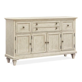 Buffet - French Country - Buffets And Sideboards - by Magnussen Home ...