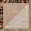 Karastan Rugs Amara Area Rug, 2' 4" x 7' 10" - Traditional - Hall And ...