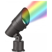 WAC Lighting LED 12V Color Changing Accent Light, Bronzed Brass ...
