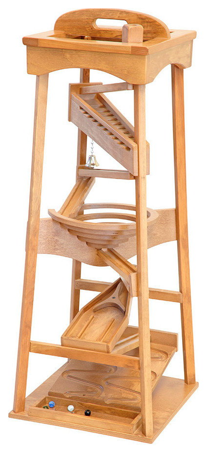 Marble Pyramid - Modern - Kids Toys And Games - by Furniture Barn USA ...