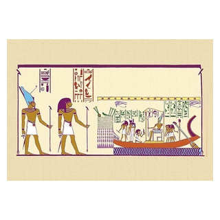 Atum, 20" x 30" - Prints And Posters - by Buyenlarge Inc. | Houzz