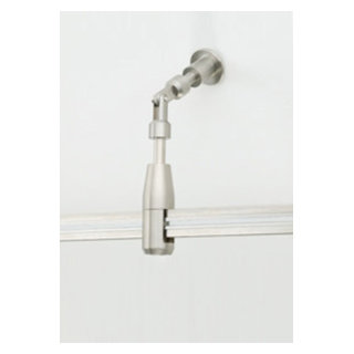 Tech Lighting 700MOCVLT MonoRail Standoff Vaultpter - Track Lighting ...