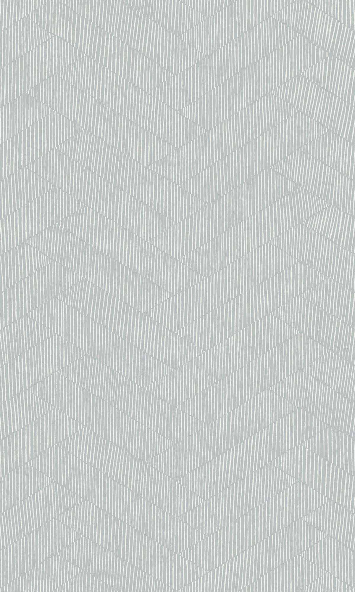 Screen Geometric All Over Textured Double Roll Wallpaper, Sample ...