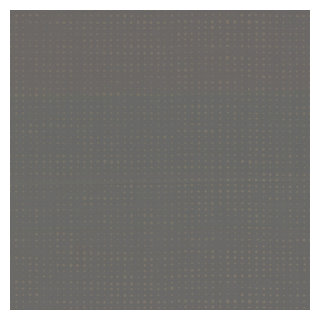 Brielle Pewter Polka Dot Wallpaper, Bolt - Contemporary - Wallpaper ...