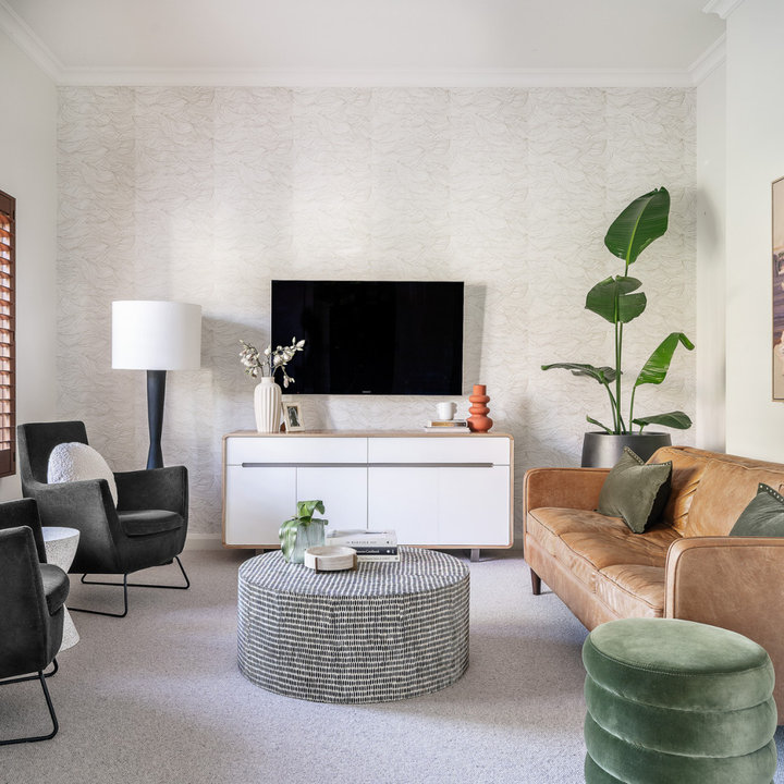 75 Beautiful Living Room Ideas & Designs - January 2025 | Houzz AU