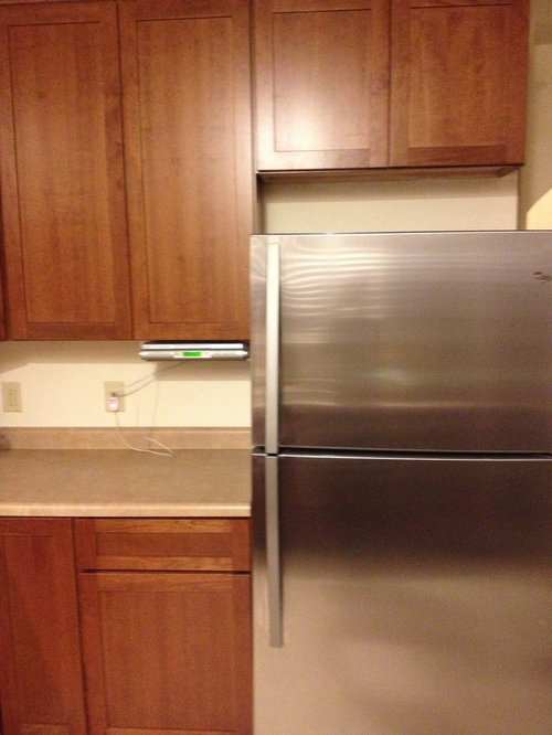 Awkward Space | Houzz Forum