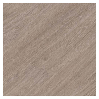 GLENRIDGE Bleached Elm 6x48 LVT Vinyl, 6 x 48 - Traditional - Vinyl ...