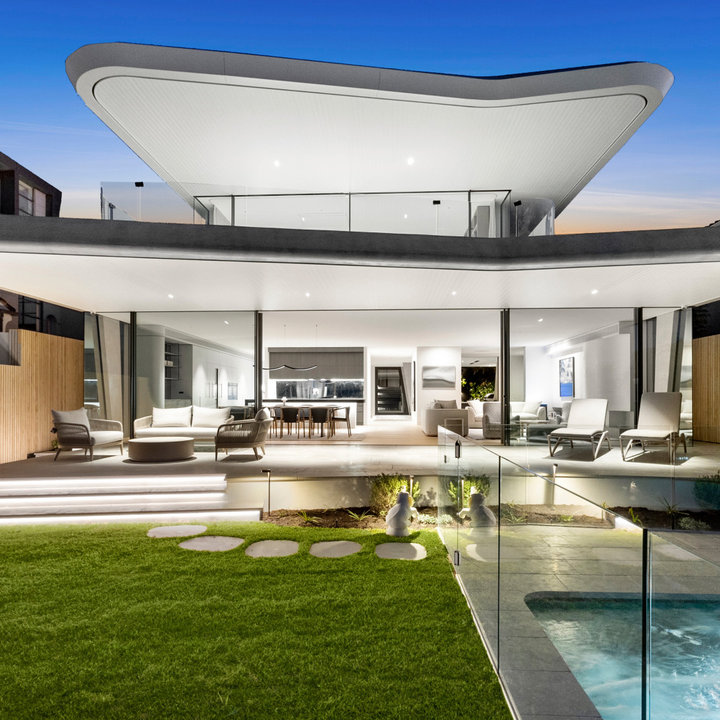 75 Beautiful Exterior Ideas & Designs - December 2025 | Houzz AU