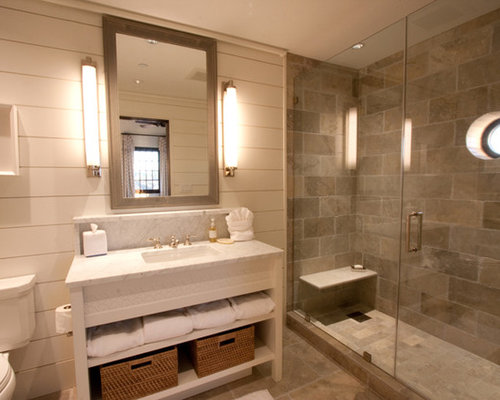 12X24 Shower Tile Home Design Ideas, Pictures, Remodel and Decor