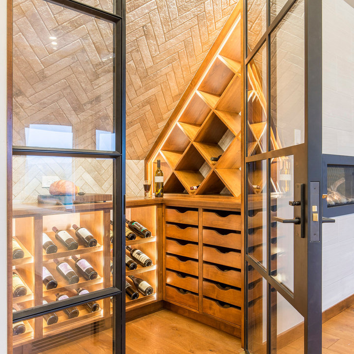 75 Beautiful Wine Cellar Pictures & Ideas | Houzz