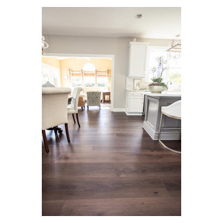 Catura Signature | Modin Rigid LVP Customer Space | New Carlisle, Ohio ...