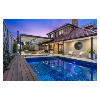 Bella Vista - Contemporary - Patio - Sydney - by Opening Roof ...
