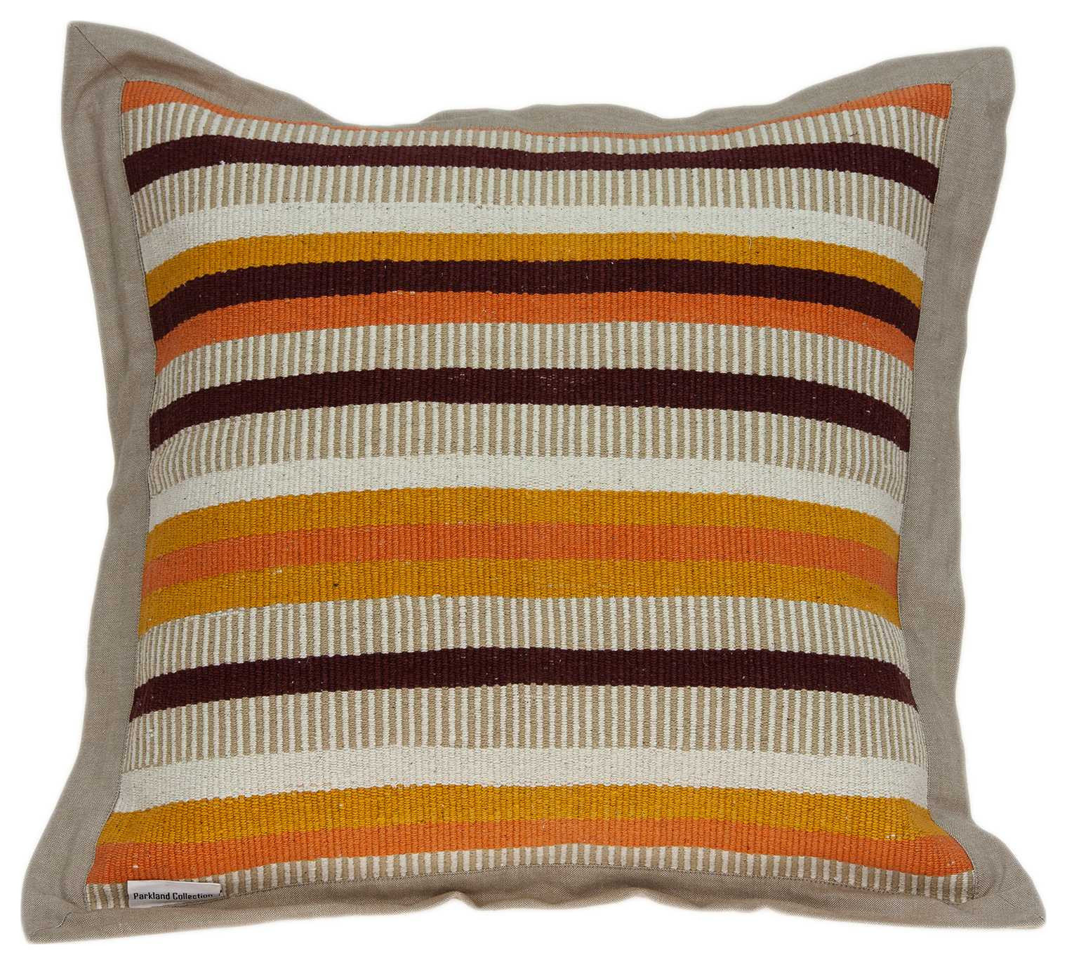 Multicolor Pillow Cover - Contemporary - Decorative Pillows - by ...