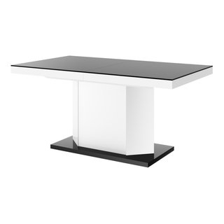 INDIGO Dining Set - Contemporary - Dining Sets - by Table World | Houzz