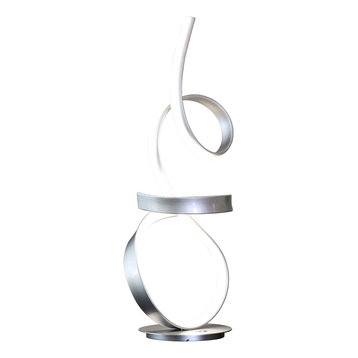 THE 15 BEST Table Lamps with a Dimmer Switch for 2022 | Houzz