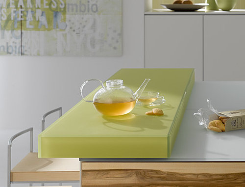 Creating a Breakfast bar overhang on an island with a shelf/thing