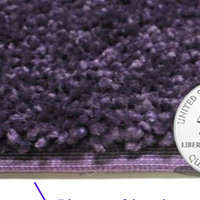 Kids Crazy Carpet Home & School Area Rugs, People Pet Friendly, Xxl: 12 ...