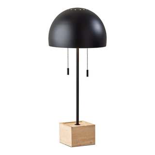 Wilder Desk Lamp - Transitional - Table Lamps - by Adesso | Houzz