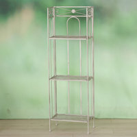 3 Tier Baker's Rack, 15.7" - French Country - Baker's Racks - by Whole ...