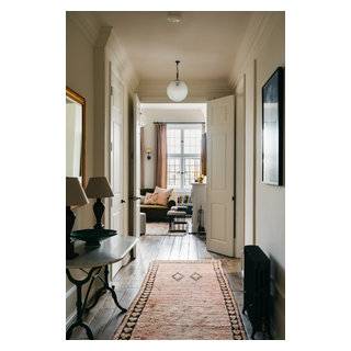 Saint James - Hall - London - by Obespoke & Obbard Design & Development ...