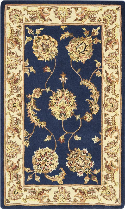 Nourison NOURISON 2000 Traditional Rugs 2022, 2'6"X4'3" - Traditional ...