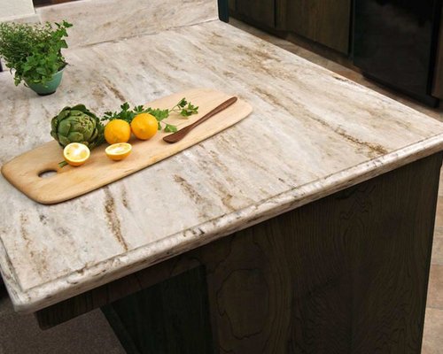 Corian Sandalwood | Houzz