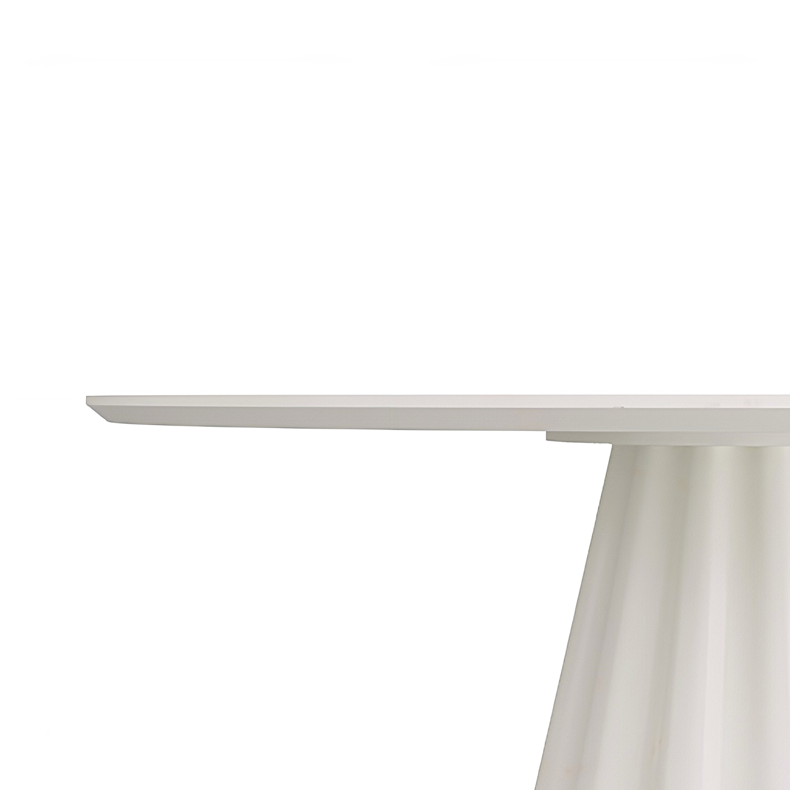 Rinny Entry Table - Transitional - Dining Tables - by Arteriors | Houzz