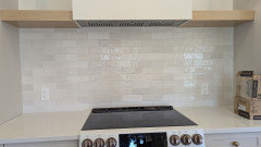 Has anyone used Mapei grout in moonbeam?