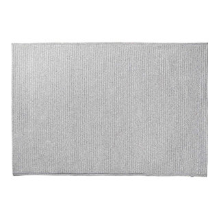 Cane-line Dot rug, 94.5 x 67 in, 76240X170Y20, 94.5x67" - Transitional ...