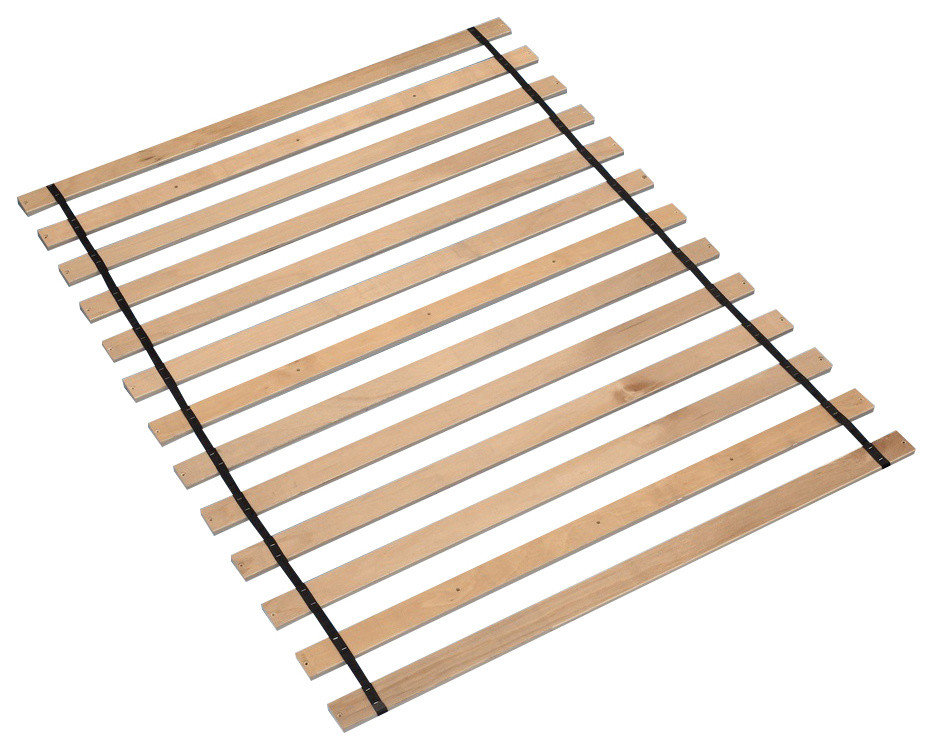 Full Slat Roll for Full Size Beds B100-12 - Contemporary - Bed ...
