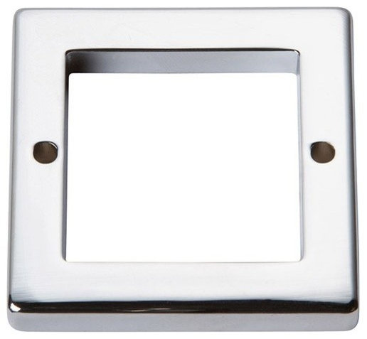 Tableau Square Base 1 7/8" CTC - Traditional - Cabinet And Drawer ...