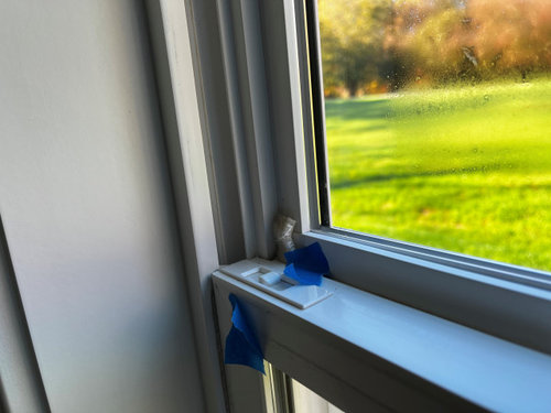 Atrium Window Experience