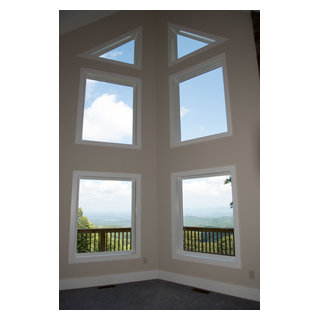 The Parr - Atlanta - by Precision Custom Home Builders | Houzz