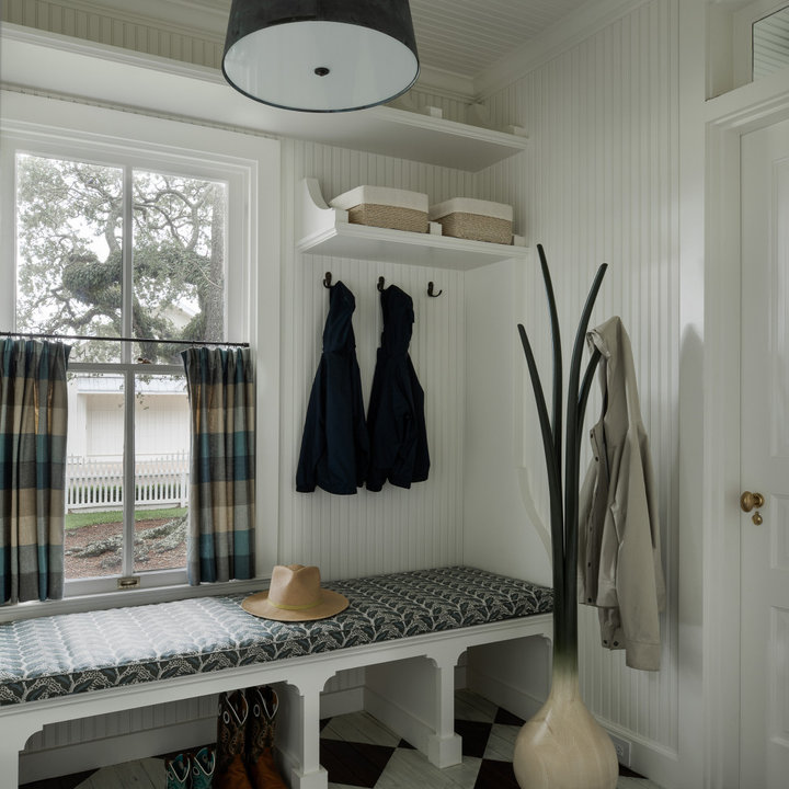 75 Beautiful Small Boot Room Ideas and Designs - June 2024 | Houzz UK