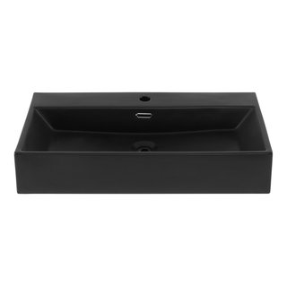 Swiss Madison SM-WS333 Claire 29-3/4" Rectangular Ceramic Wall ...