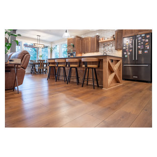 Brenwick Signature | Modin Rigid LVP Collection Customer Space | WA ...